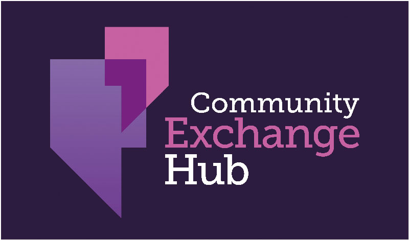 Home | Community Exchange Hub